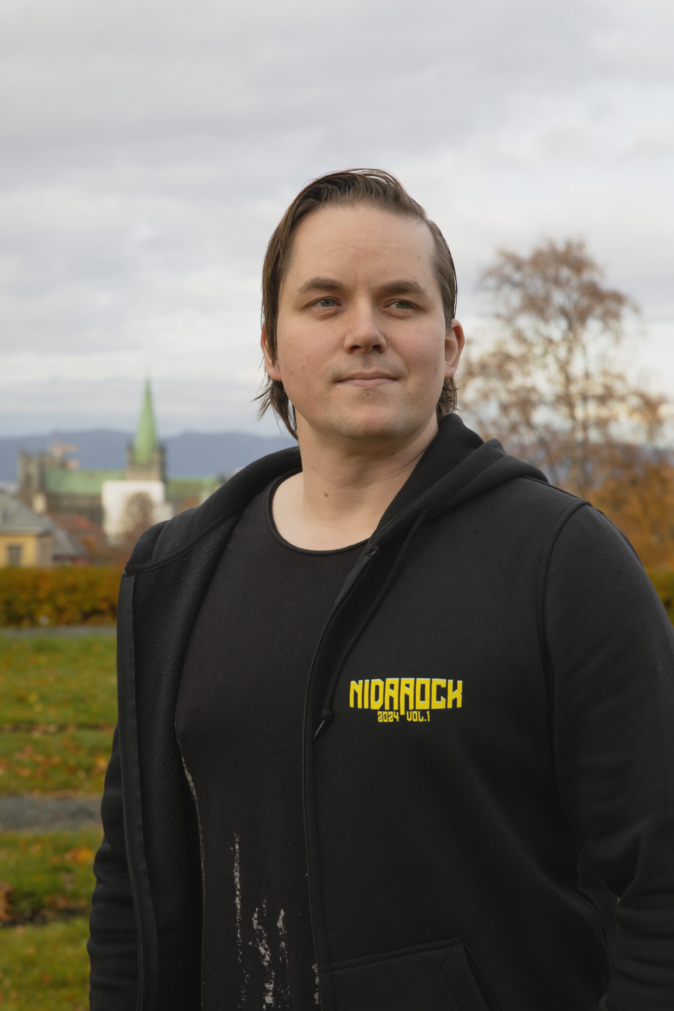 NidaRock 2025 – Heavymetal.no