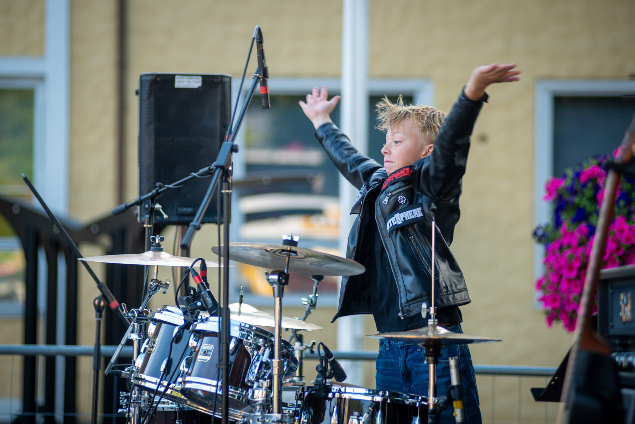 Devin The Drummer – Heavymetal.no