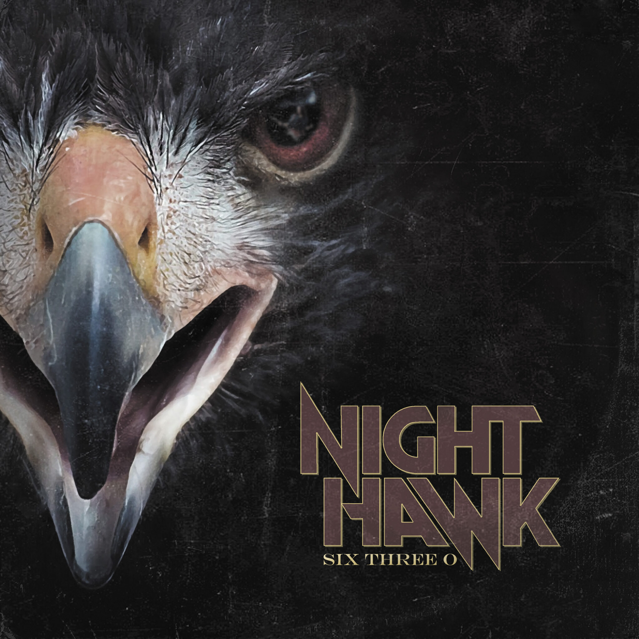 Nighthawk «Six Three O» – Heavymetal.no