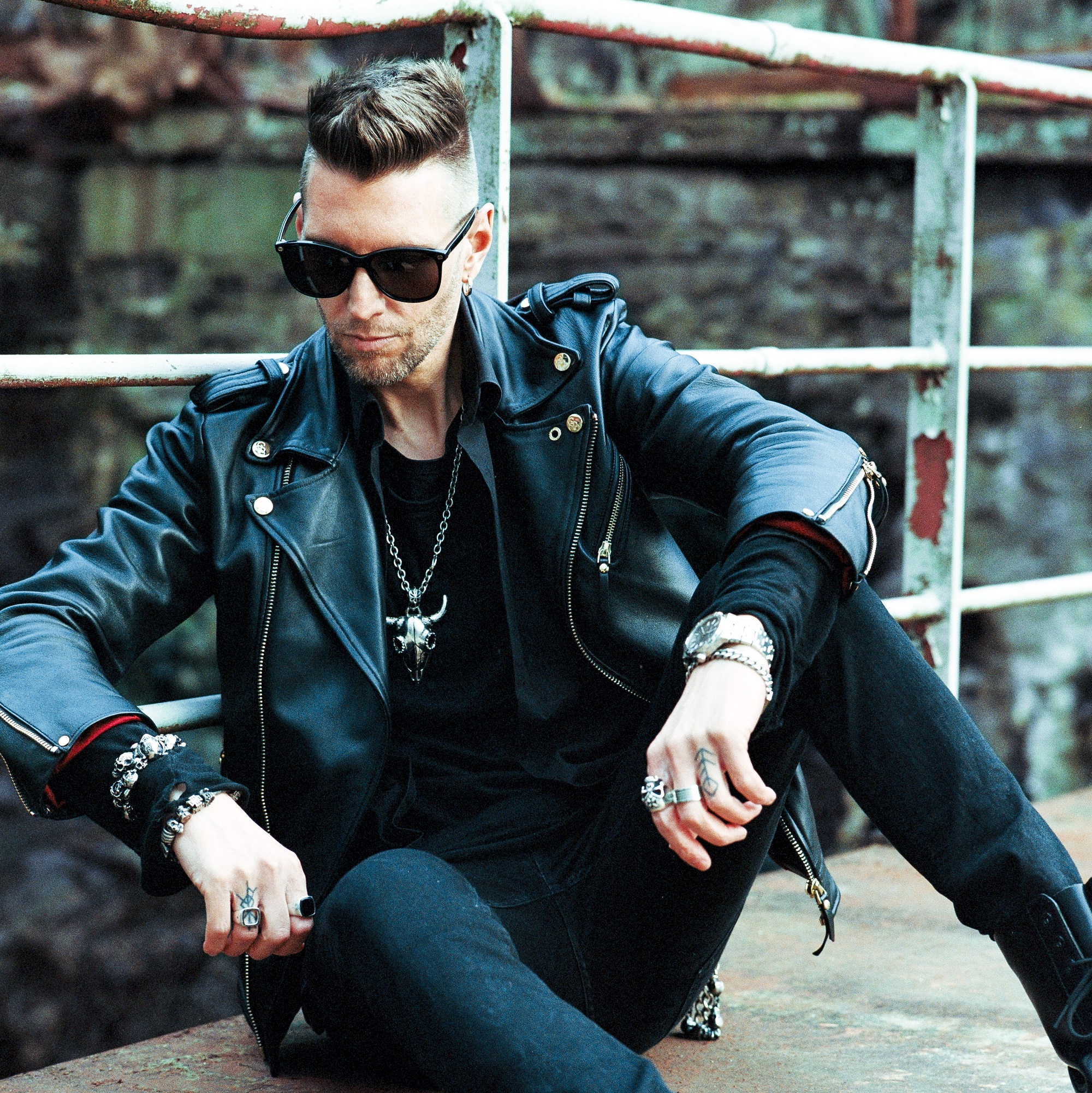 Malice In Wonderland – Heavymetal.no