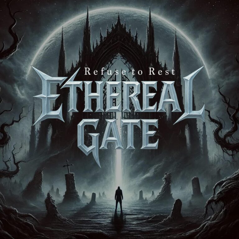 Ethereal Gate, norsk metal – Heavymetal.no