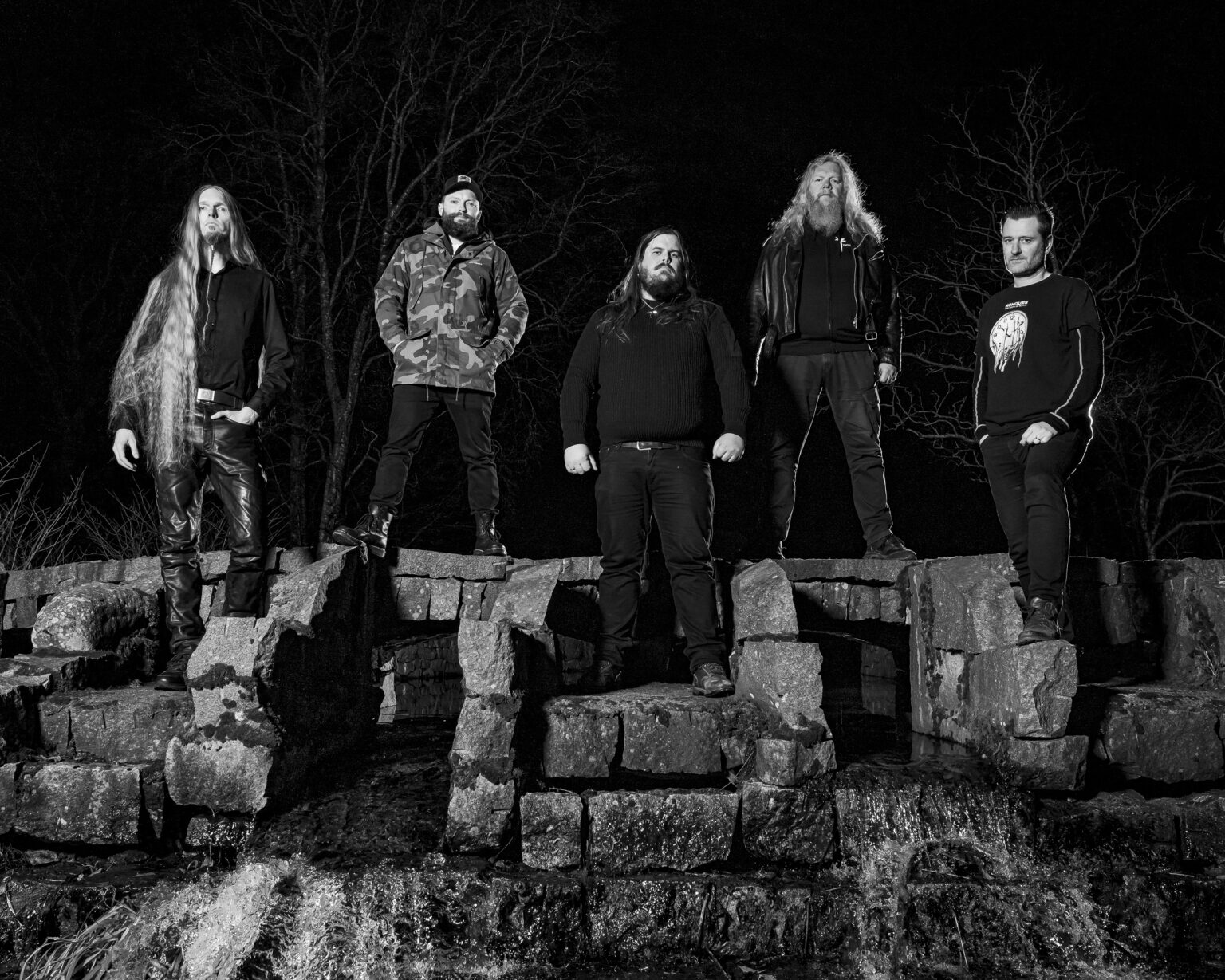 Zebulon, premiere – Heavymetal.no