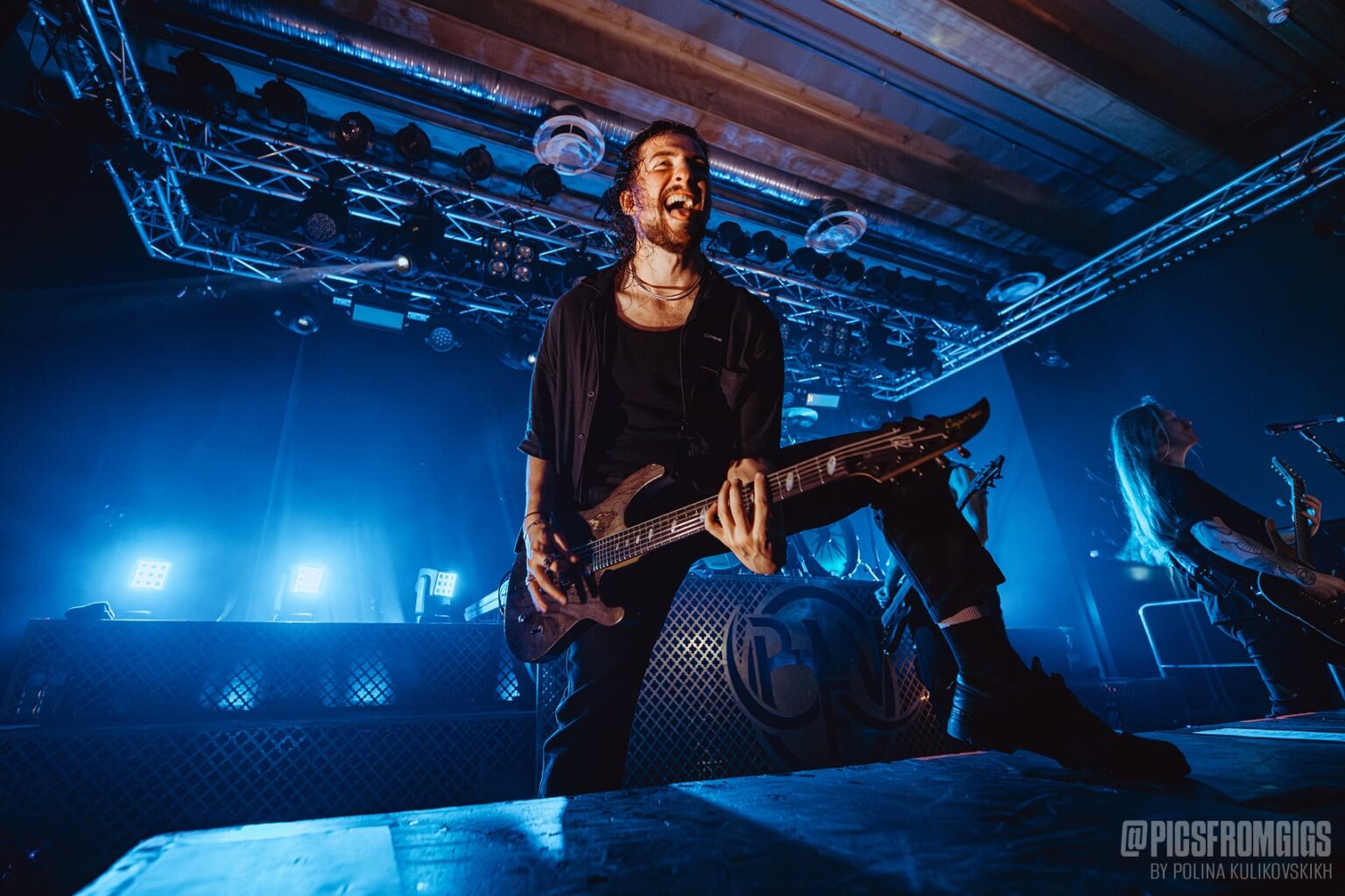 Bleed From Within (Oslo, 20.09.25) – Heavymetal.no