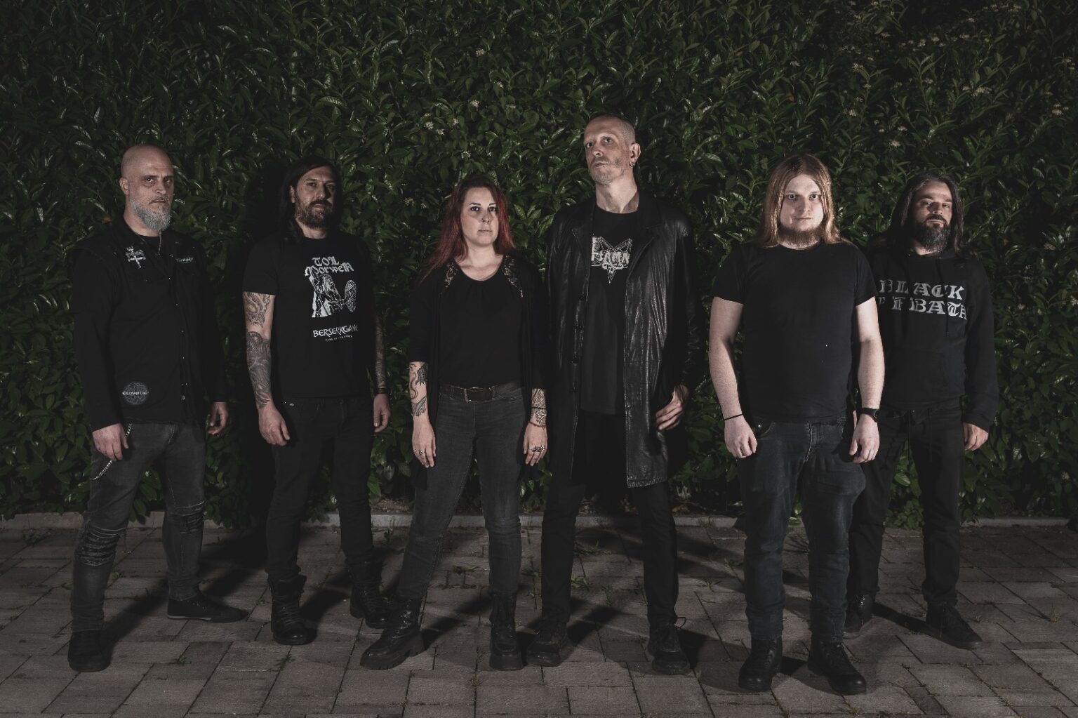 Tol Morwen, italiensk metal – Heavymetal.no