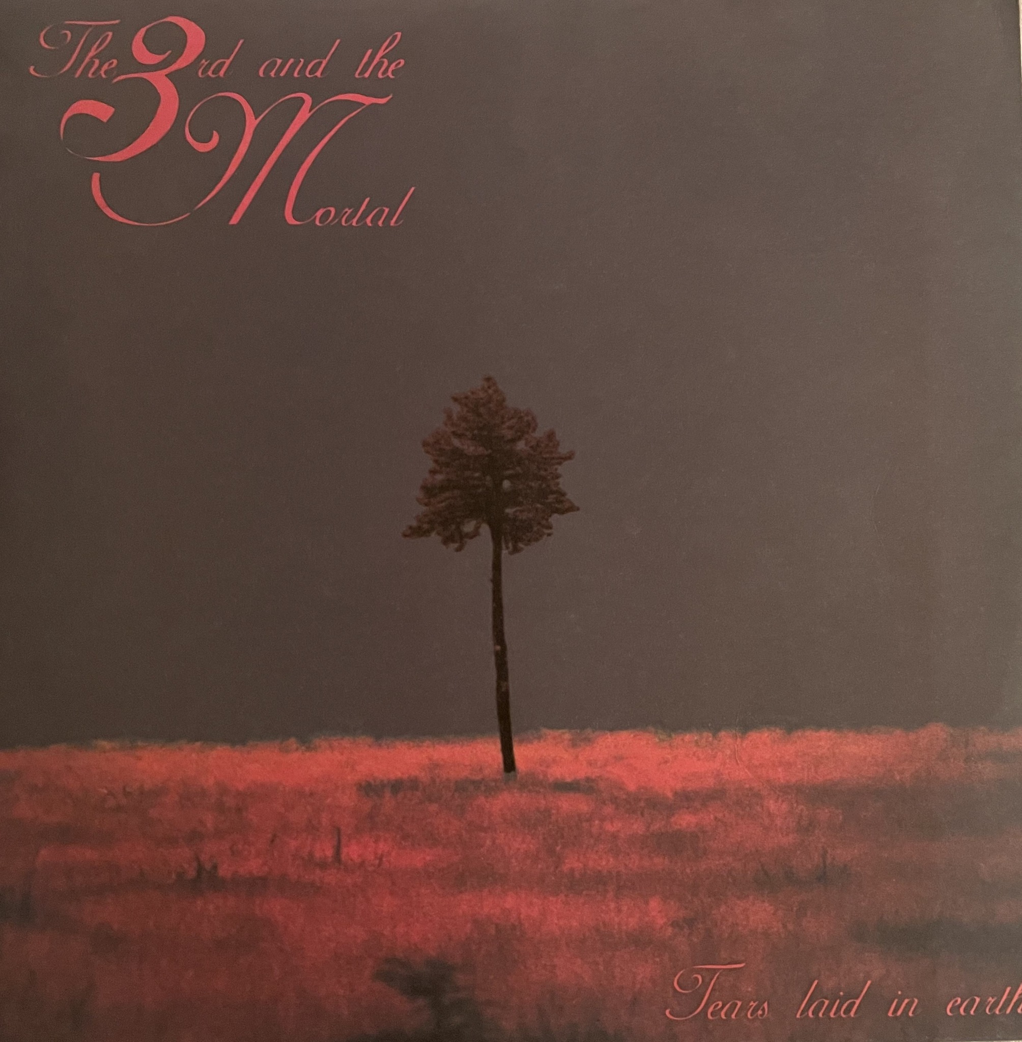 Tears Laid In Earth – Heavymetal.no