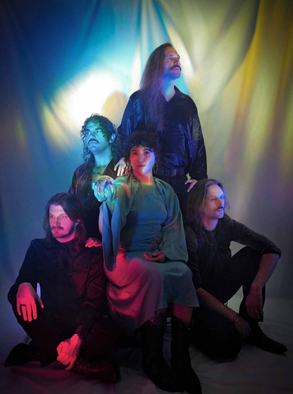 Gaupe i solen – Heavymetal.no