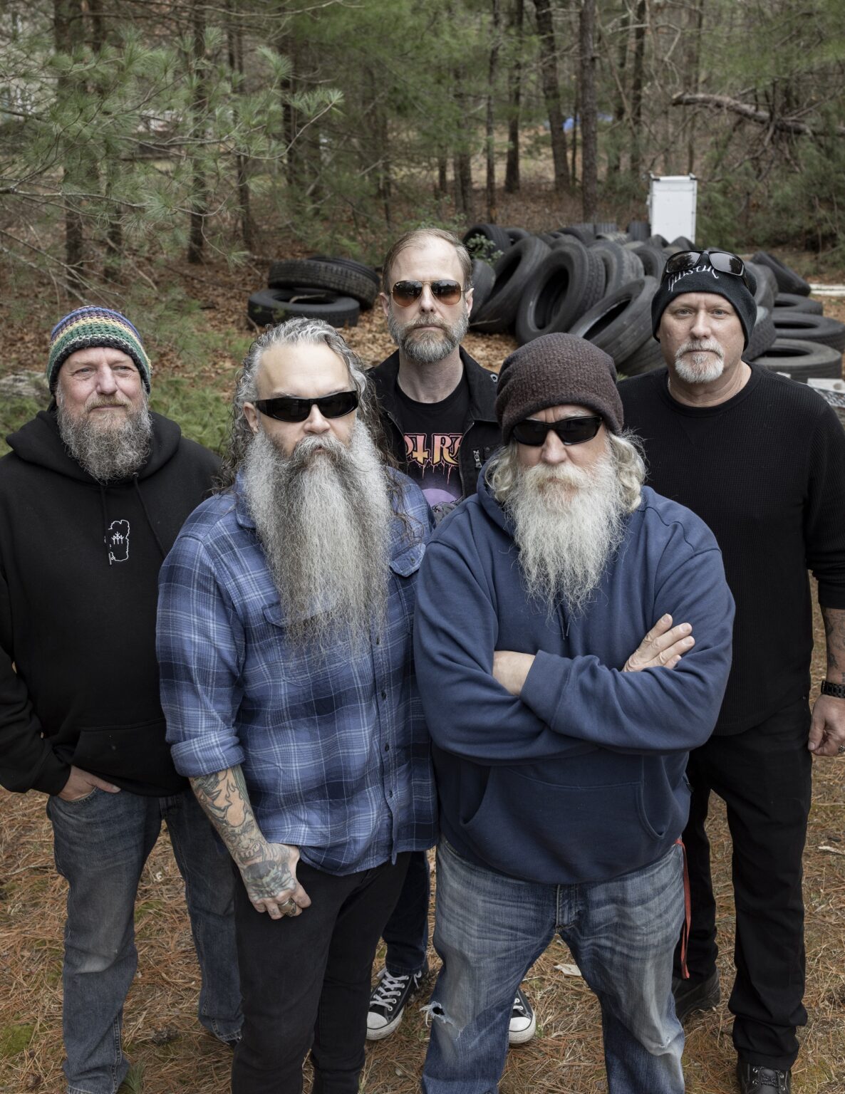 Solace, stoner og doom – Heavymetal.no