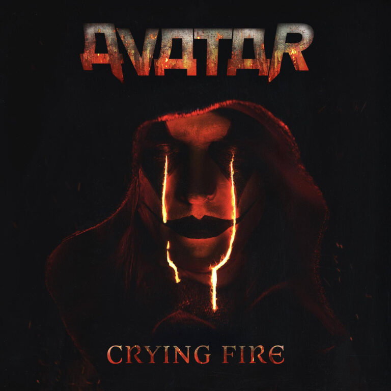 Avatar, tårevåte flammer – Heavymetal.no